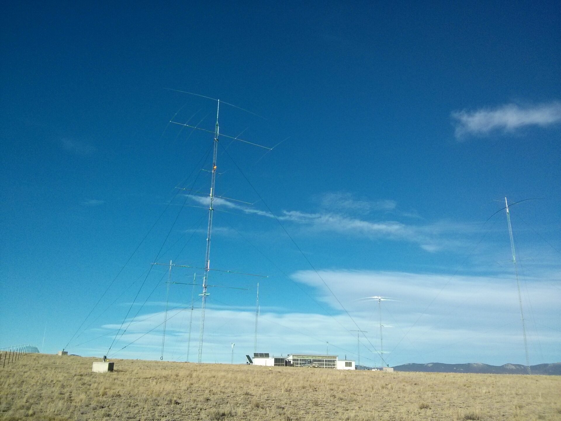 Colorado Solar Ranch and Ham Station For Sale – Survival Retreat and ...